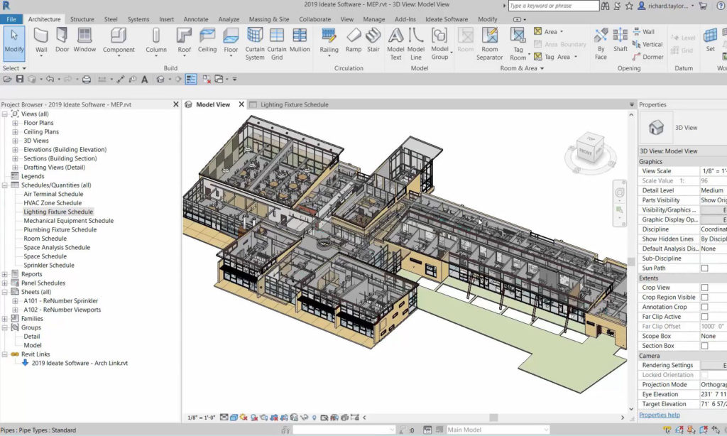 Ideate Bimlink Microsol Resources